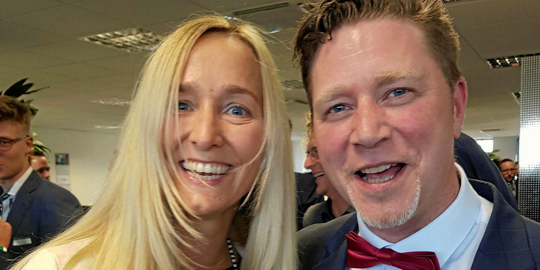 BBC Chartering's Ulrichs charts course towards newer vessels | TradeWinds