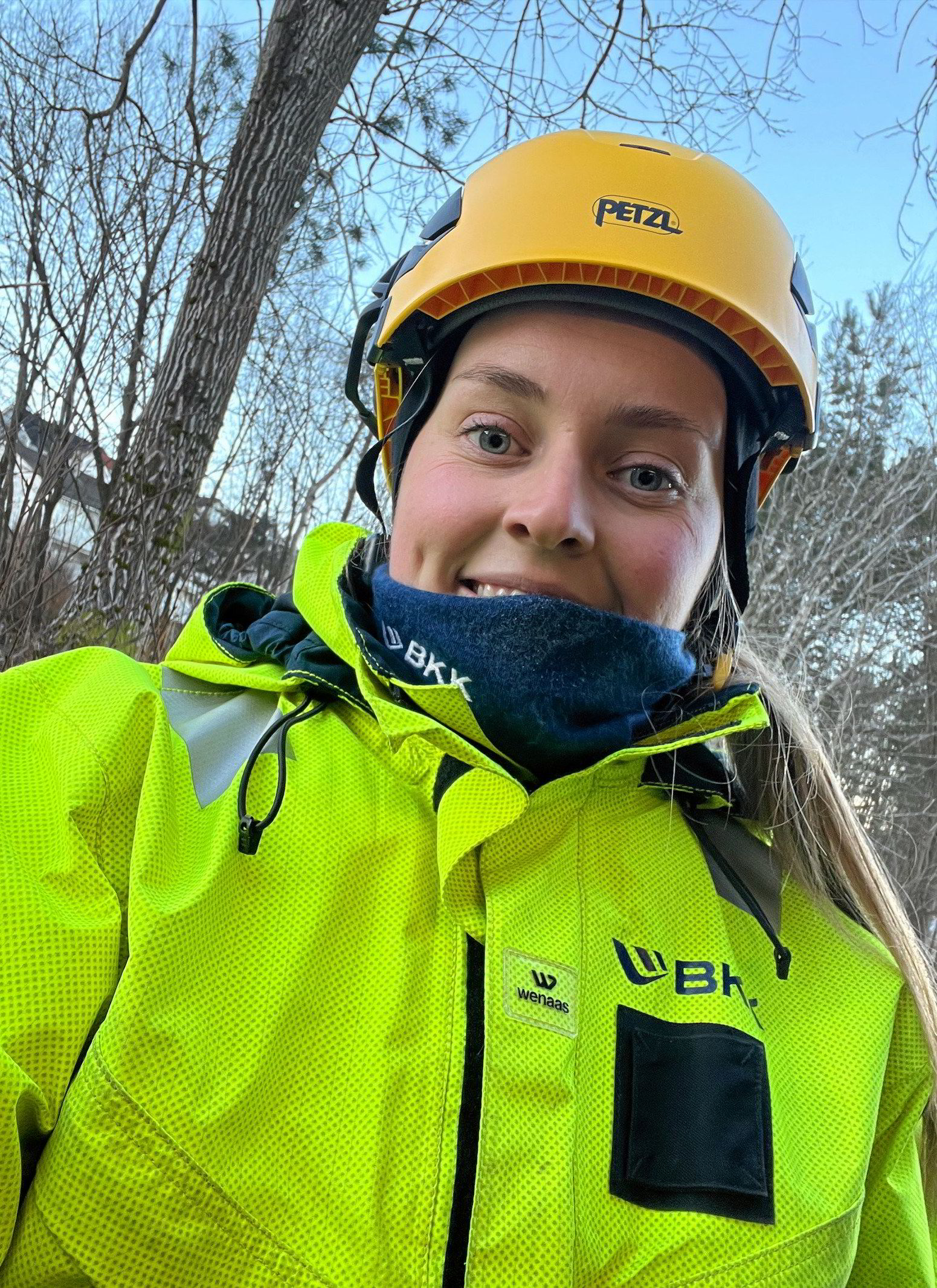 Anne-Marte er energimontør på Instagram: – Håper jeg kan inspirere ...