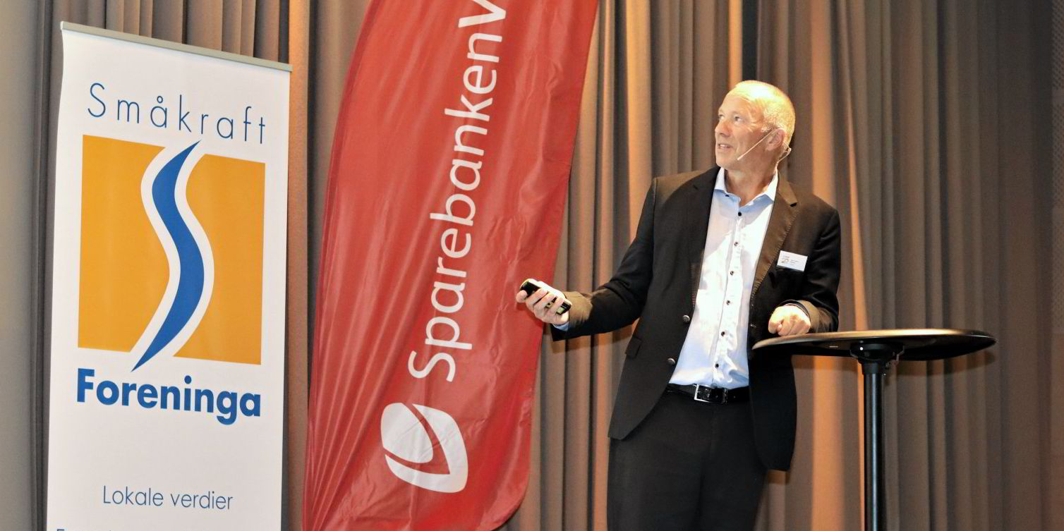 Analytiker advarer: – Det ser ut til å bli enda en vinter med problemer ...