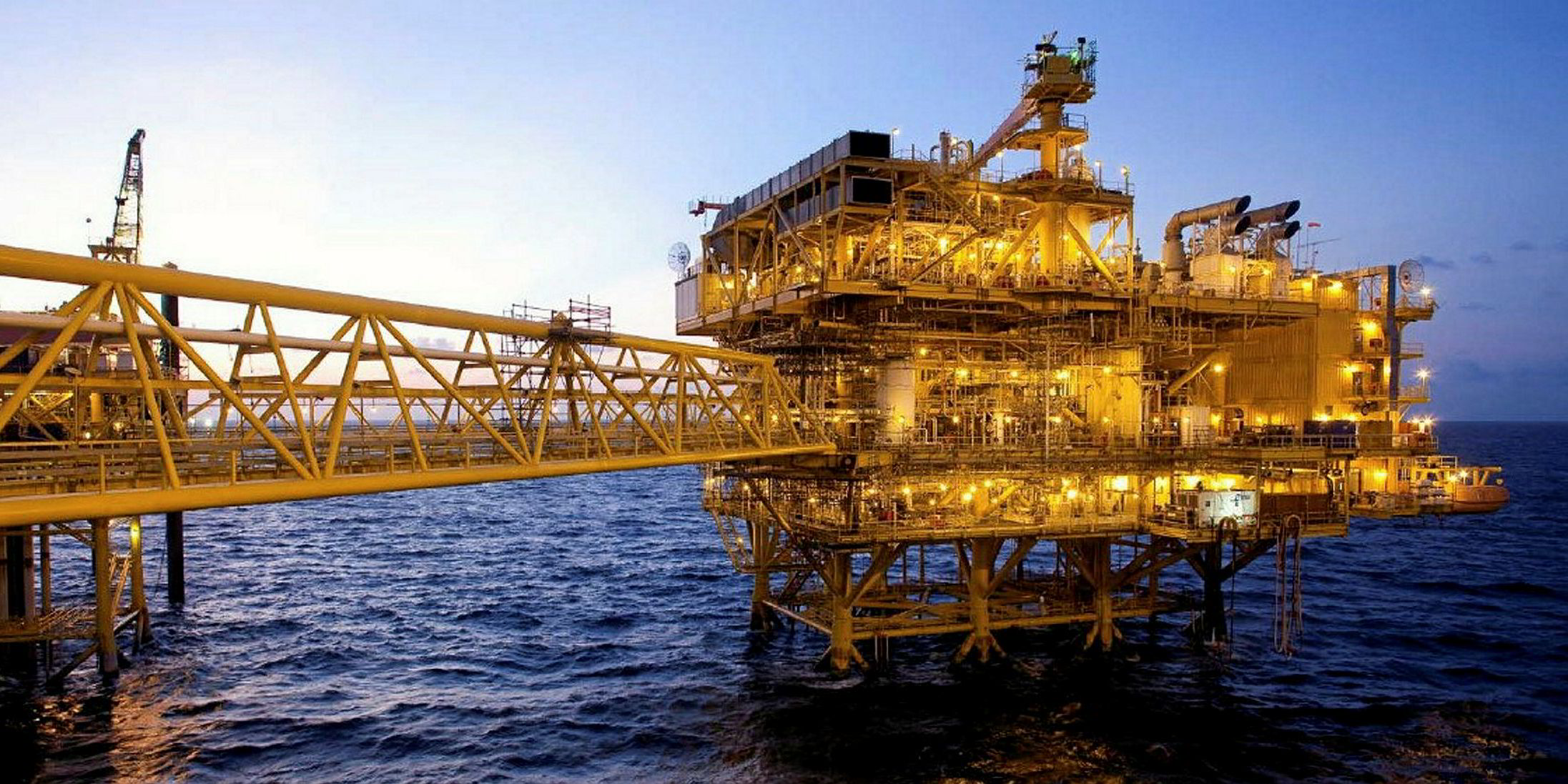 Shell snaps up Maersk rig for Trinidad drilling campaign | Upstream Online