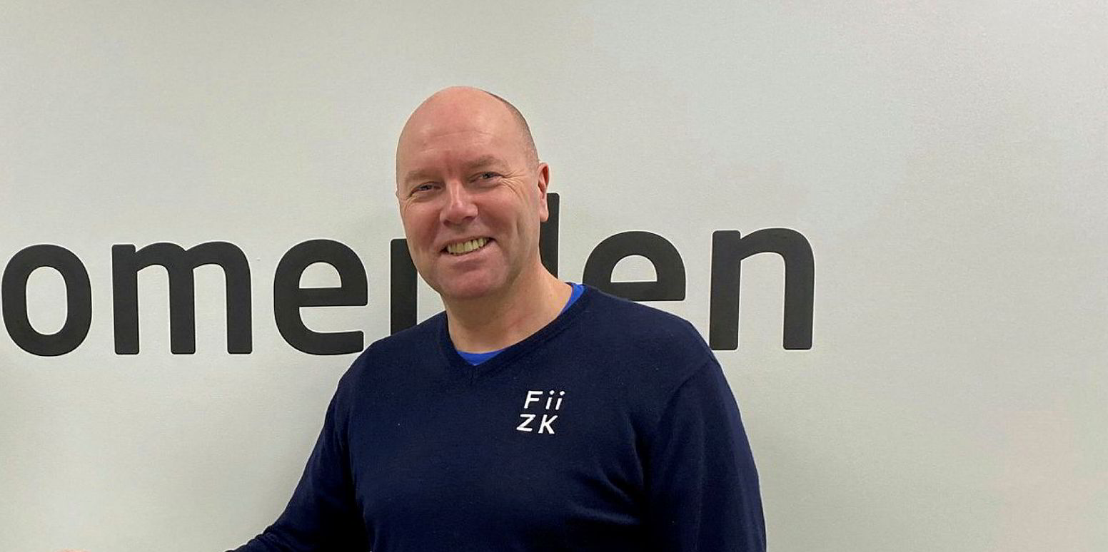 Rønning i ny rolle – Fiizk søker ny sjef | IntraFish.no