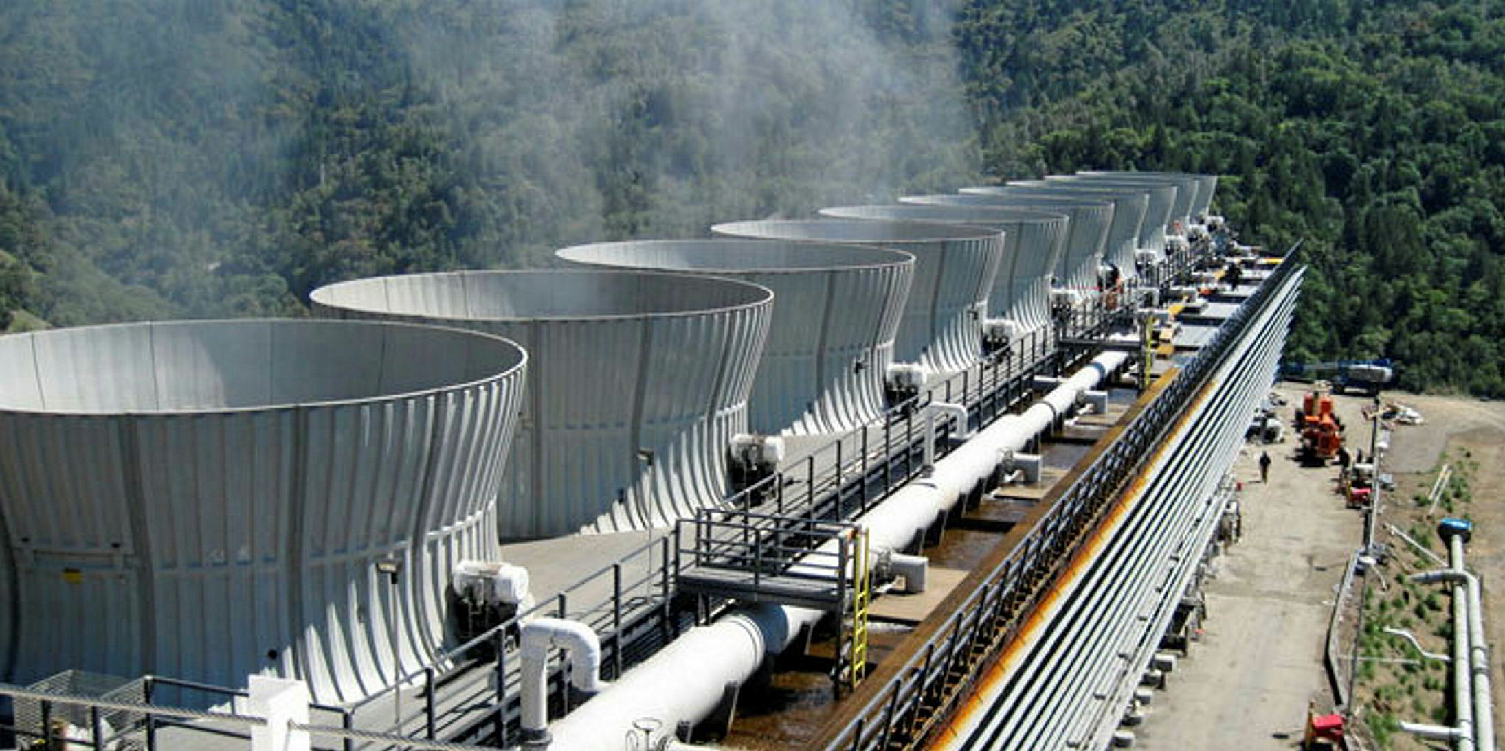 CGG wraps up global geothermal study for energy major | Upstream Online