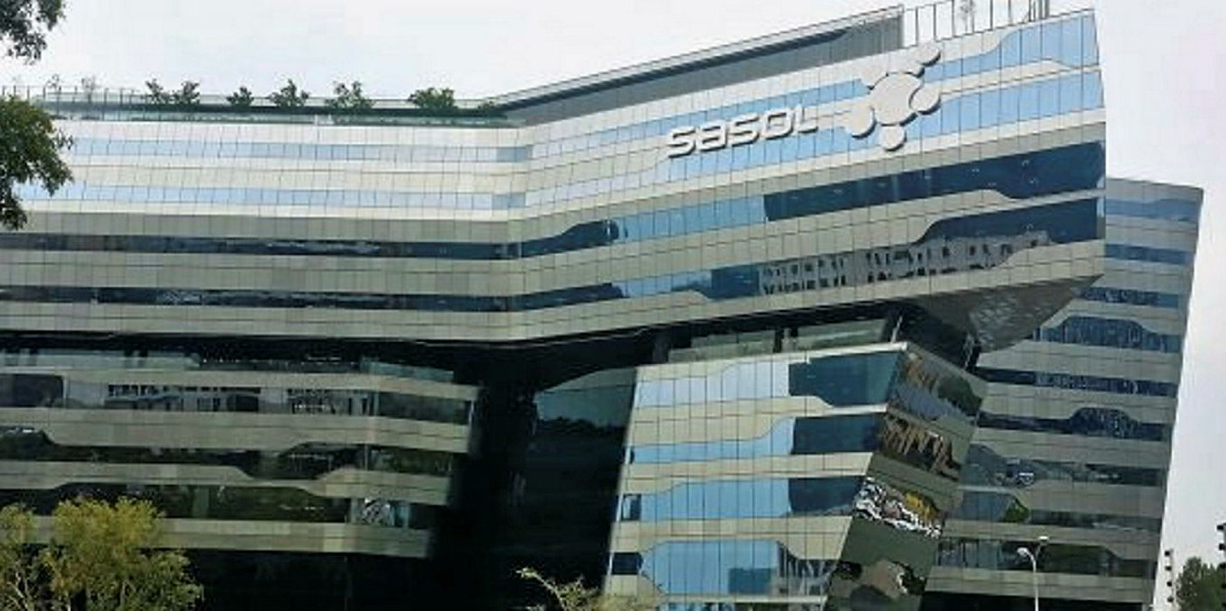 Mozambique rubber-stamps Sasol's revised onshore oil and gas project ...