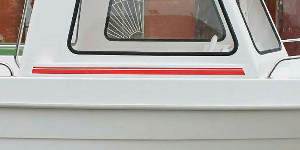 Denne båten vurderer Sjøfartsdirektoratet som farlig | Fiskeribladet