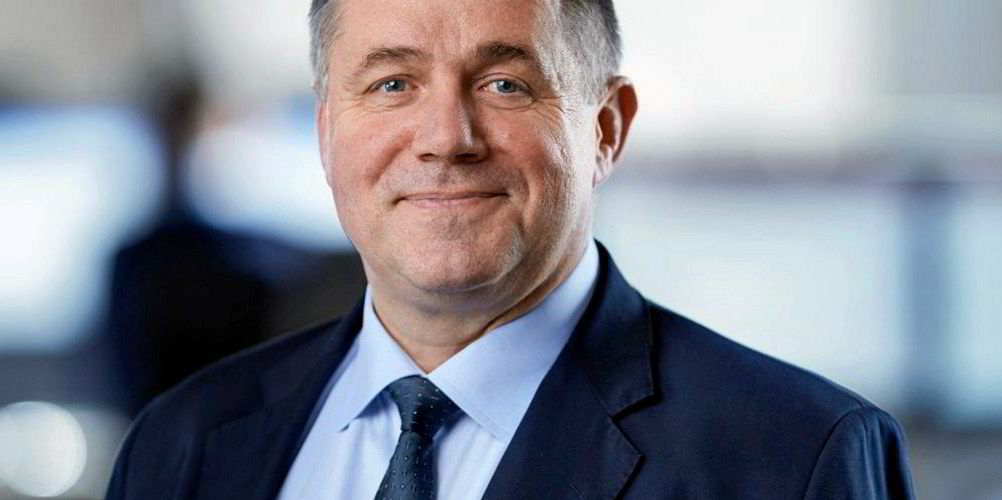 Taiwan gets first subsea cable factory as NKT boosts island's offshore ...