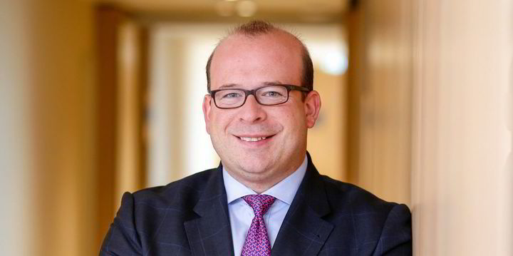 Finance tops the challenges for German shipowners | TradeWinds