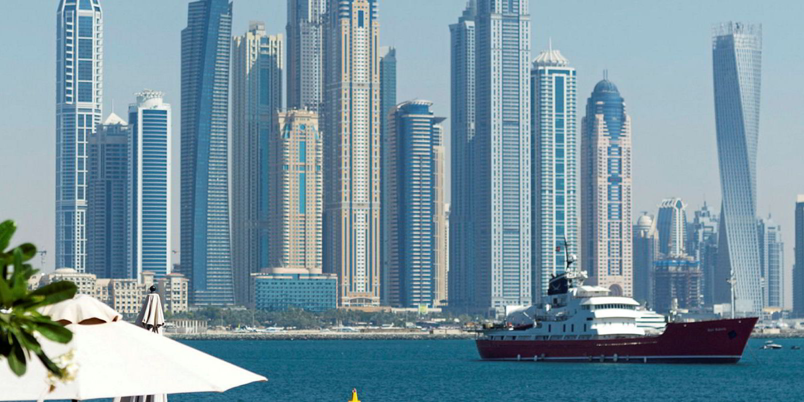 Simatech beefs up boxship fleet | TradeWinds