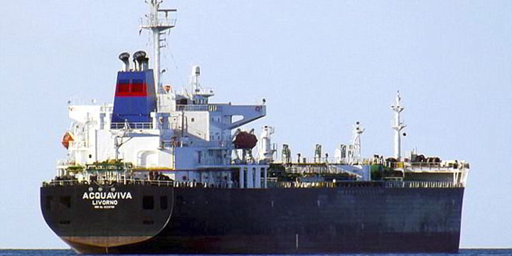 D’Alesio offloads large tanker to focus on smaller tonnage | TradeWinds