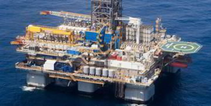 Talos hits deepwater pay in US Gulf | Upstream Online