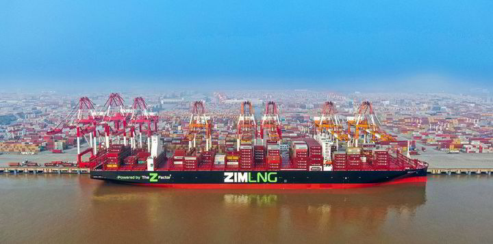 Israel’s Zim warns of ‘longer transit times’ as it decides to reroute ...