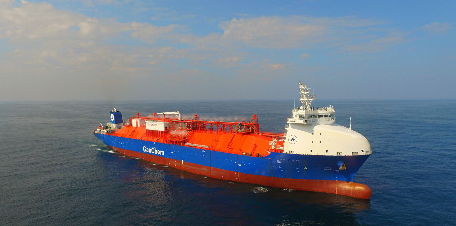 Hartmann orders dual-fuel ethylene carriers in China | TradeWinds
