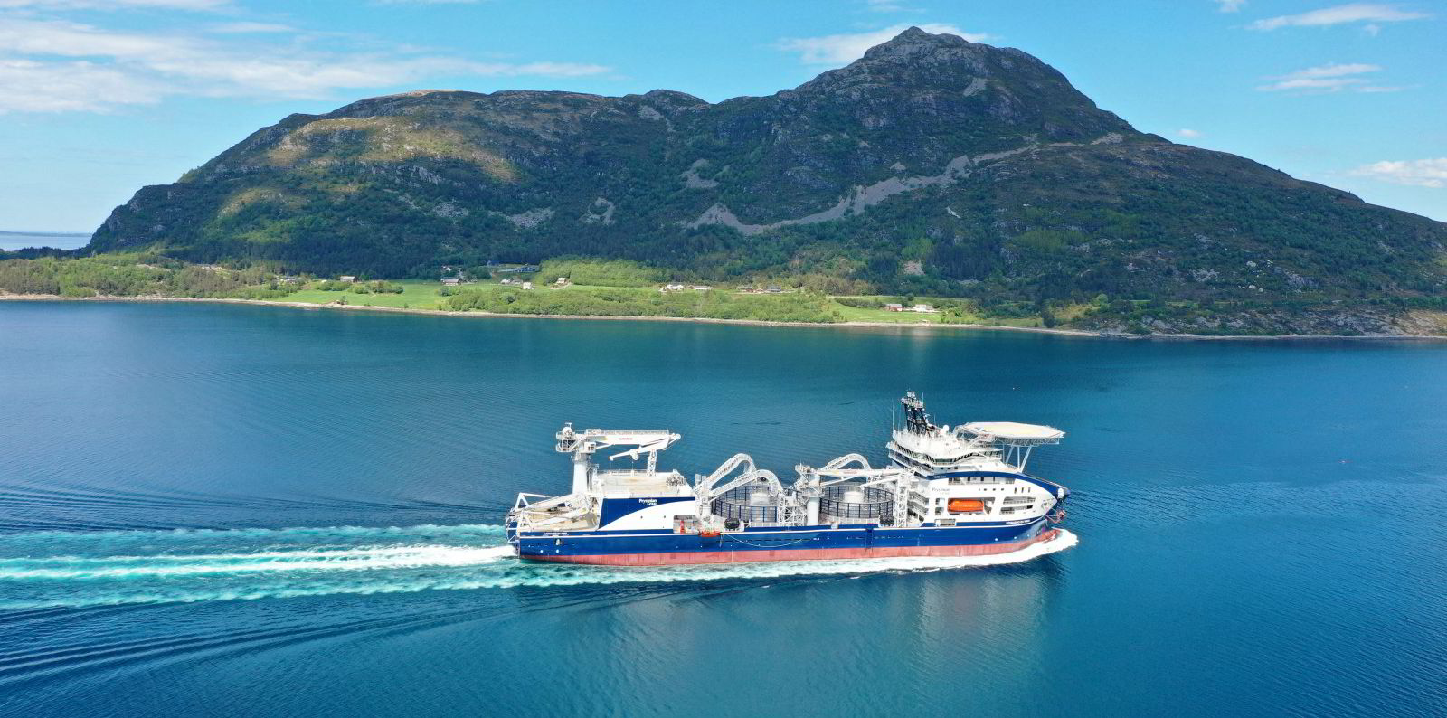 Italy's Prysmian reels in $1.3bn offshore cable deal for first UK ...