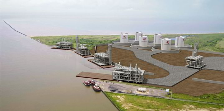 US LNG projects face development headwinds | Upstream Online