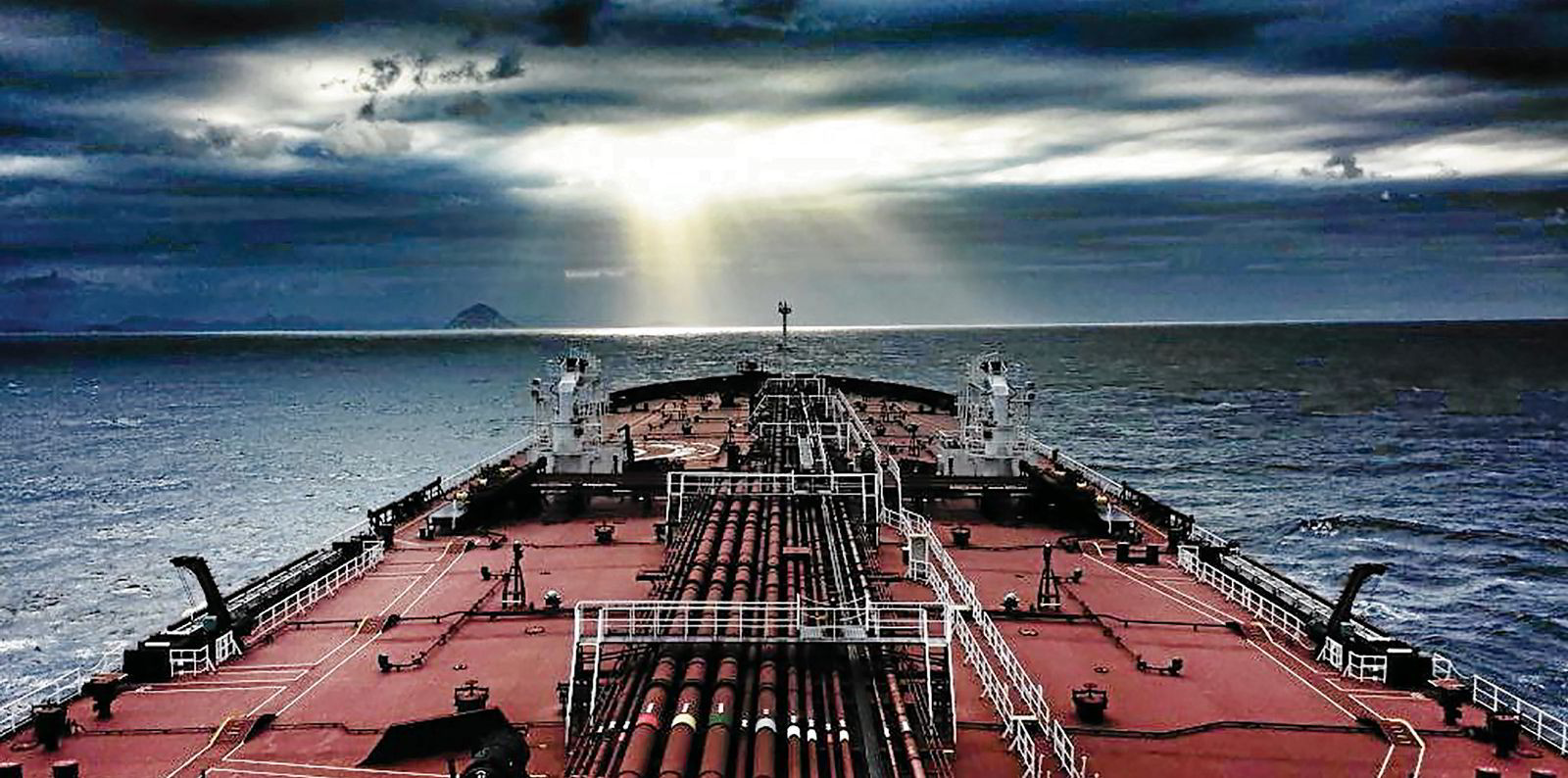 BRS says tanker improvement here to stay, but VLCCs and bunkers could ...