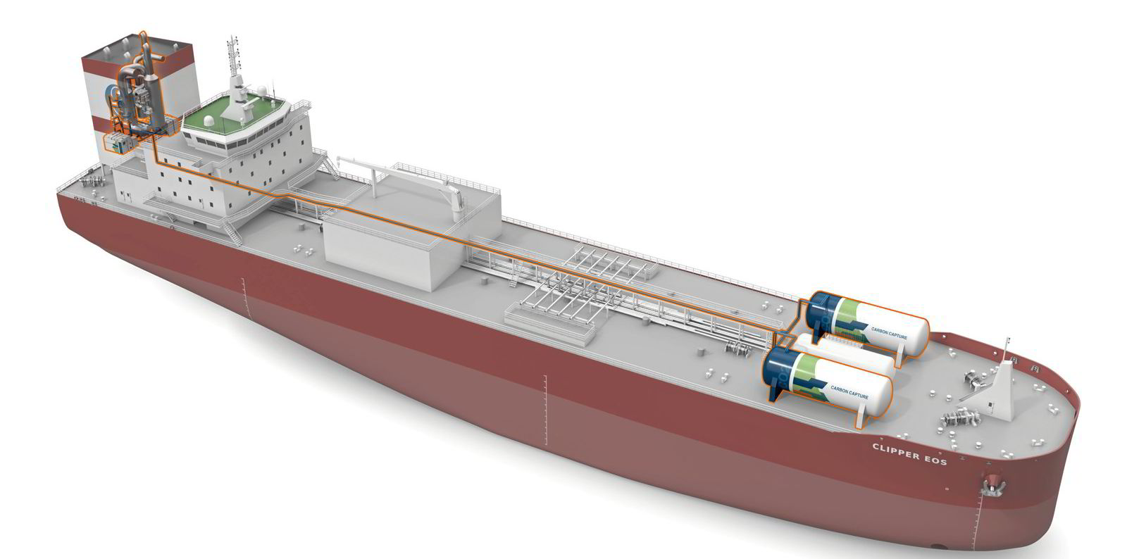 Solvang taps Wartsila for first major carbon capture retrofit on ...