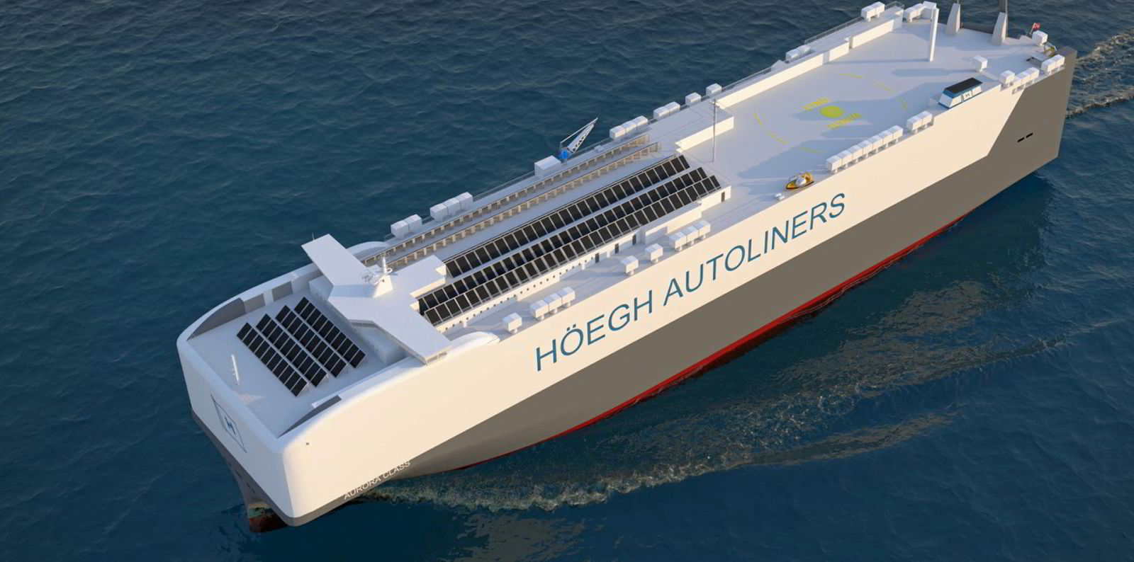 Gone in 15 minutes: Hoegh Autoliners' expanded IPO oversubscribed ...