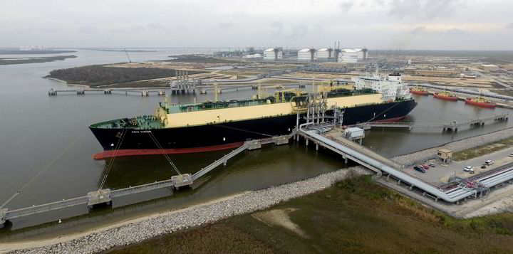 Chevron secures LNG supply in multiple long-term deals with two US ...