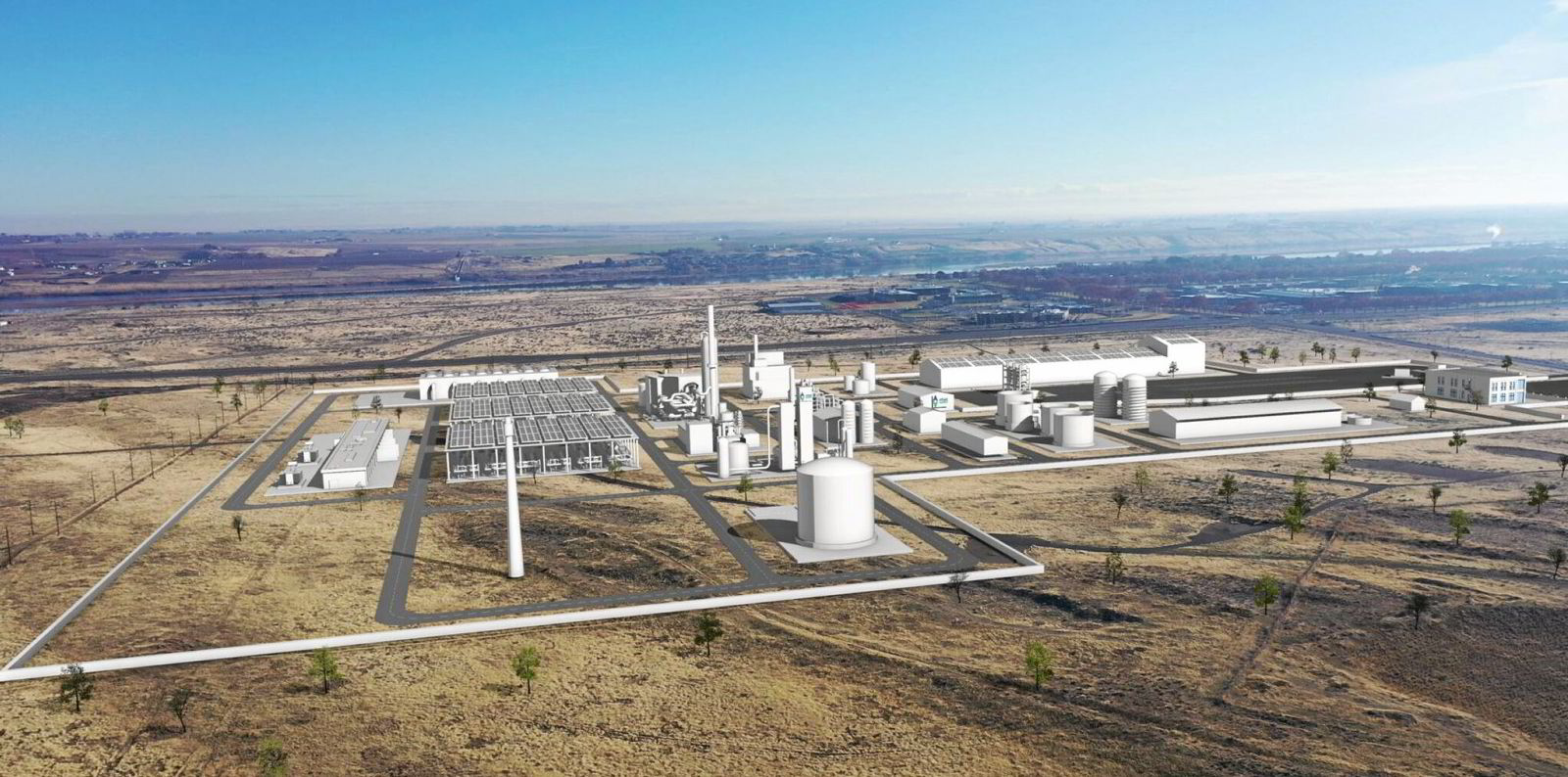 Australian cotton farm plans to produce its own green hydrogen and ...