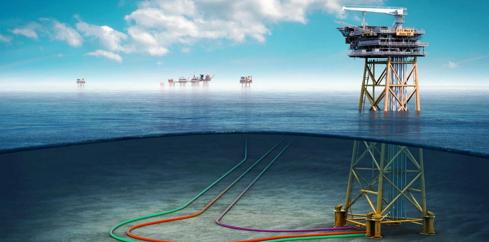 Aker BP wins green light for Norway power-from-shore field development ...