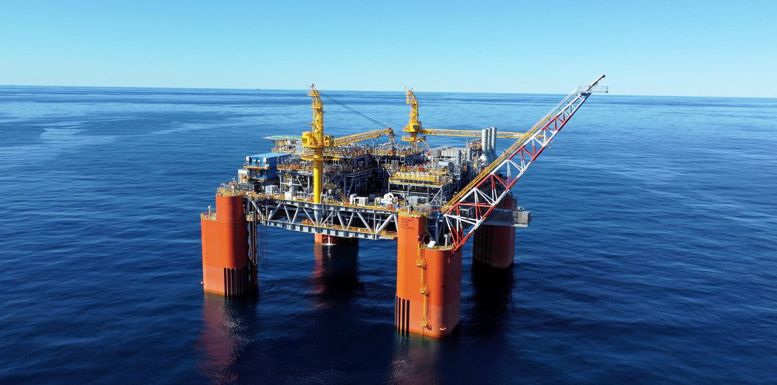 Murphy sees US Gulf of Mexico assets a ‘home run’ for the company ...