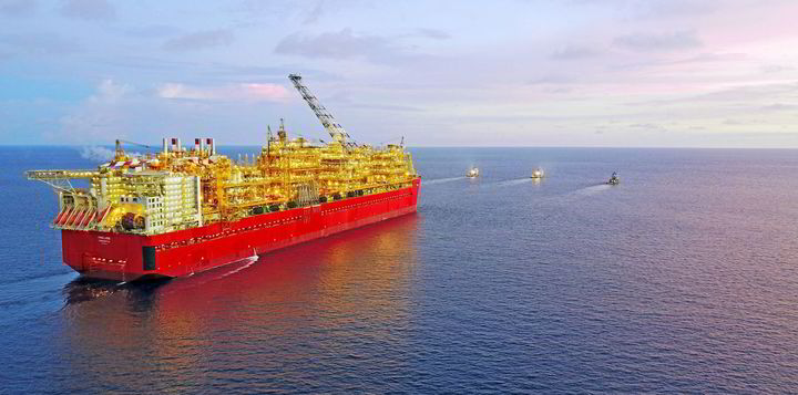 Australian workers to launch industrial action on Shell’s Prelude FLNG ...