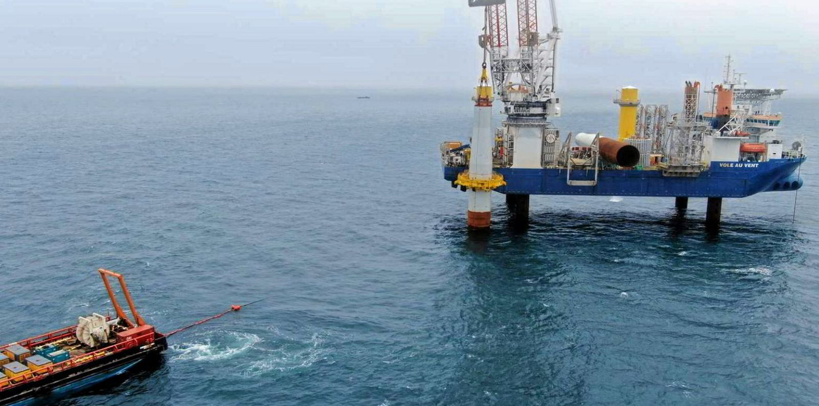 Dominion files plan for America's largest offshore wind farm | Recharge