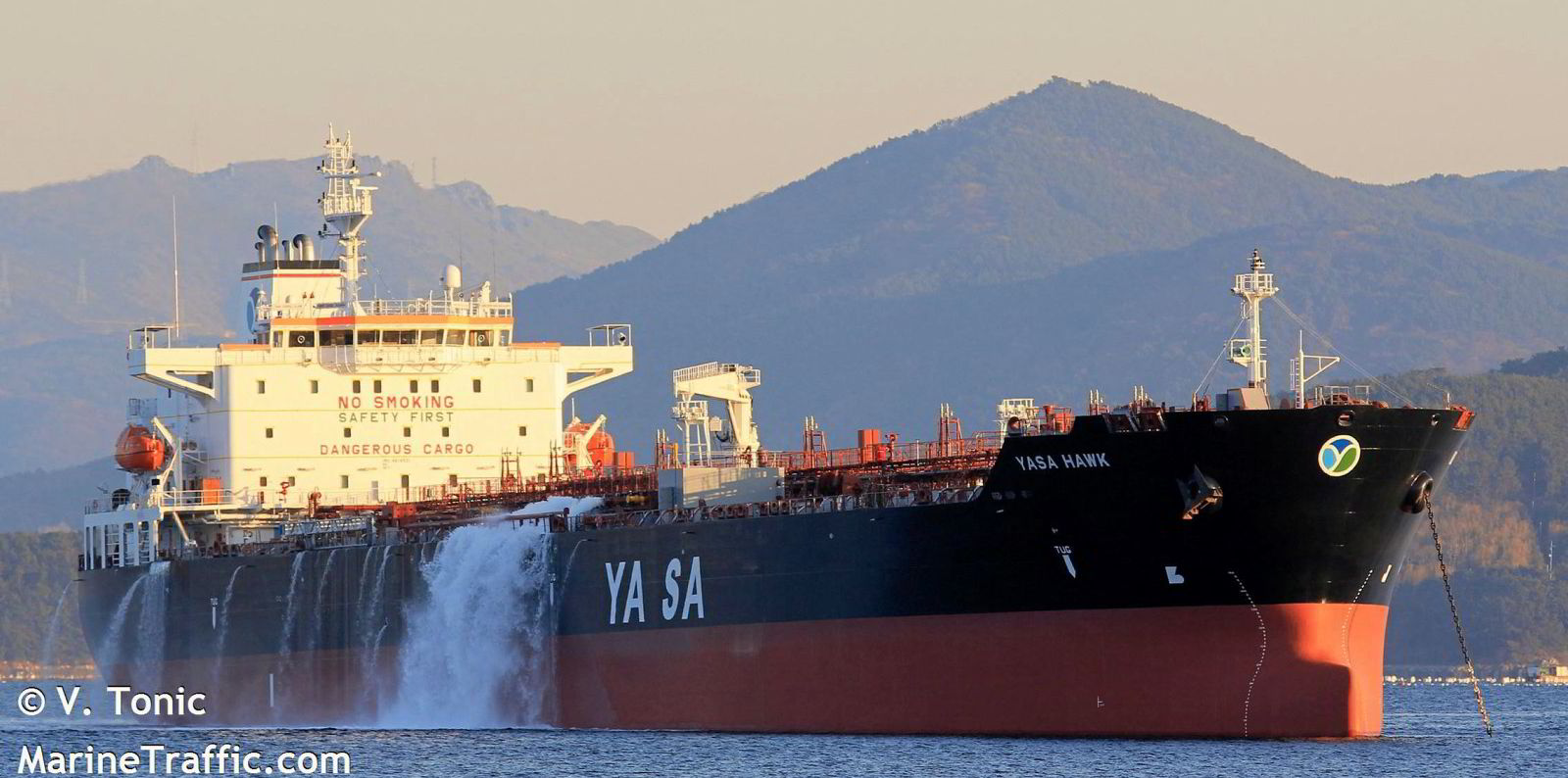 Yasa Shipping orders ultramax bulkers at Dacks as prices rise | TradeWinds