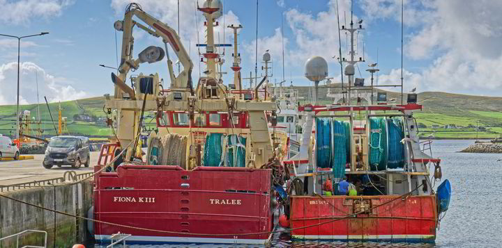 'We are being wiped out': Rise in fish prices disguises 17% fall in ...