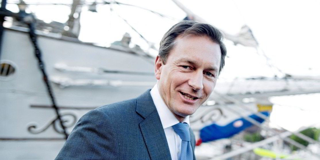 DHT executives question investment case for dual-fuel VLCCs | TradeWinds