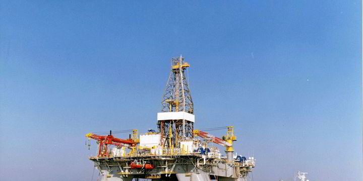 Shell contracts rig for campaign off Malaysia | Upstream Online