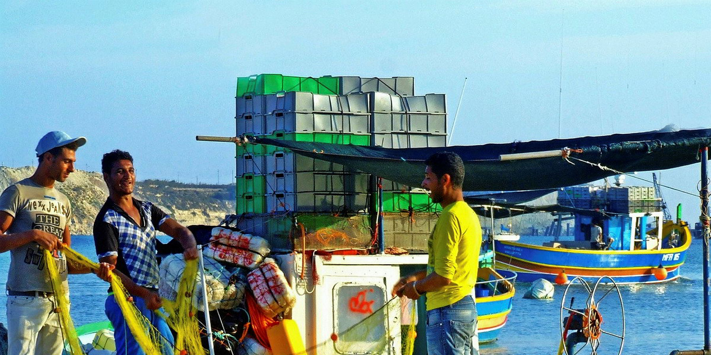 Malta hit by ‘sea slime’ from fish farms | IntraFish.com