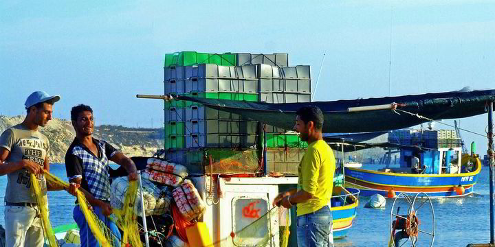 Malta hit by ‘sea slime’ from fish farms | IntraFish.com