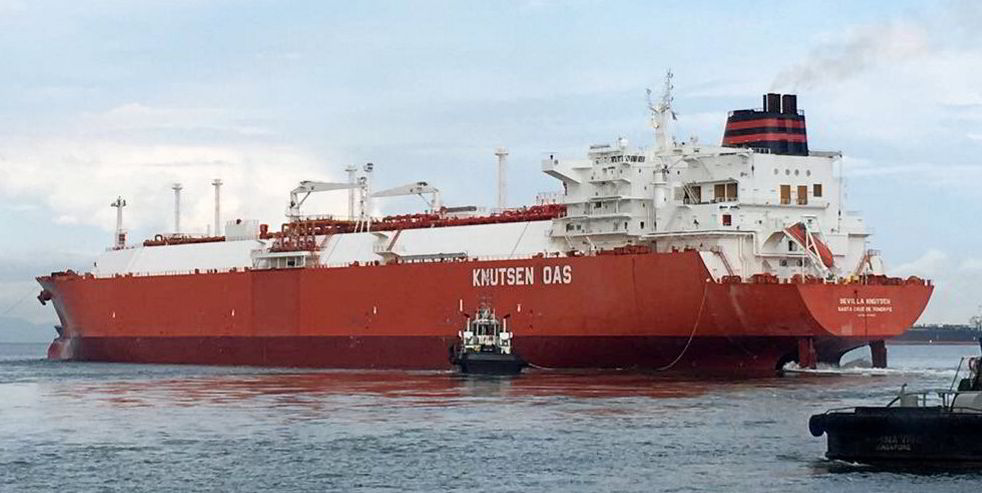 Singapore court slashes $6.6m Sevilla Knutsen coral reef damage claim ...