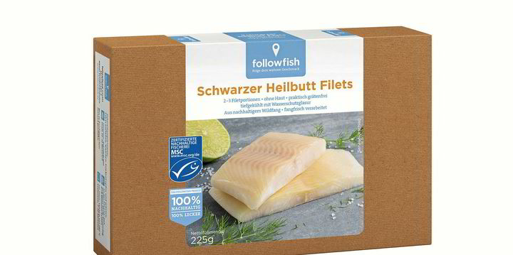 German frozen seafood brand followfish sees retail share expand ...