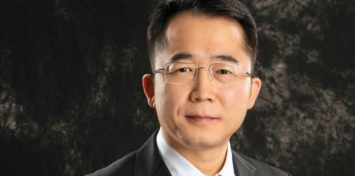 'The world is irreversible': Wang looks to renewables in CIMC Raffles ...