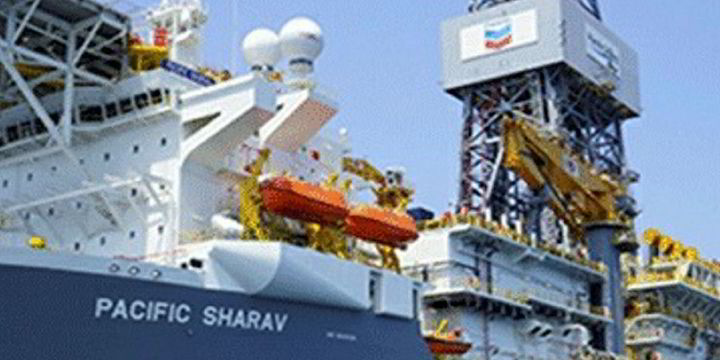 Chevron wraps up Ballymore appraisal | Upstream Online