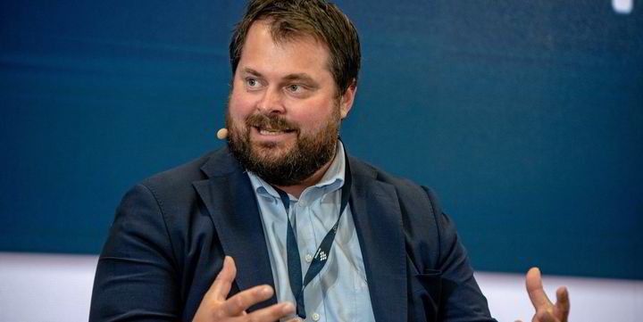 Cargill invests in land-based salmon farming firm, strikes feed ...