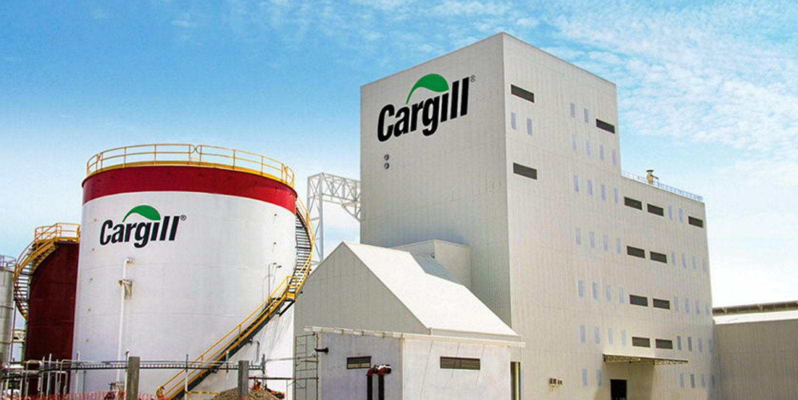 'Feed costs should not be the farmer's problem': Cargill Aqua Nutrition ...