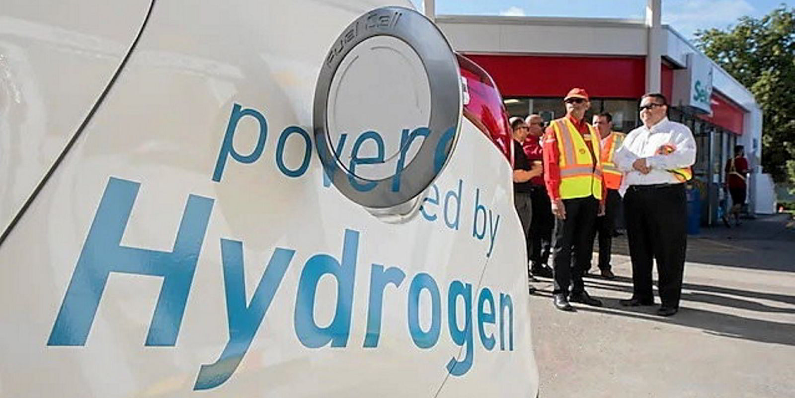Shell starts up China hydrogen electrolyser with 20MW capacity ...