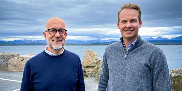 Broodstock Capital-owned Maritech snaps up 100% of seafood data ...