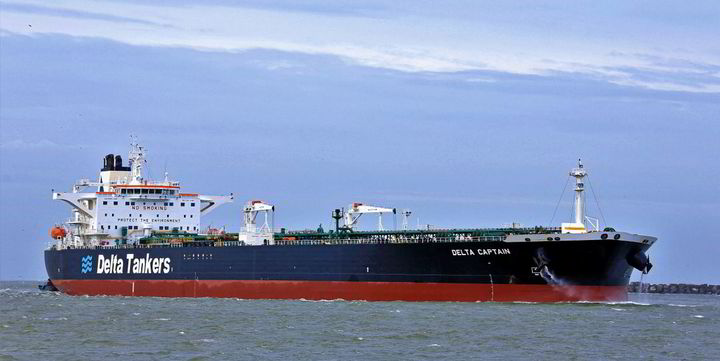 Diamantides cashes in on tanker bonanza with aframax group sale | TradeWinds