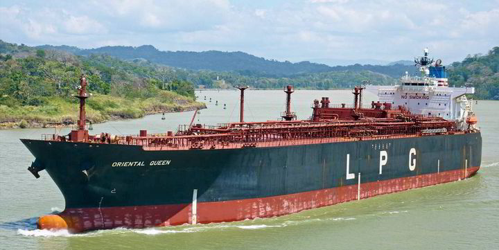 Unique Shipping trims fleet with $40m deal to sell gas veteran | TradeWinds