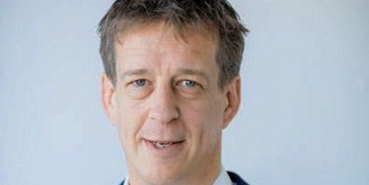 New CEO takes the helm at Dutch animal nutrition giant Nutreco ...