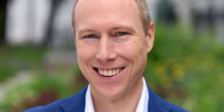 New Western Bulk CEO targets big changes on his first day in the chair ...