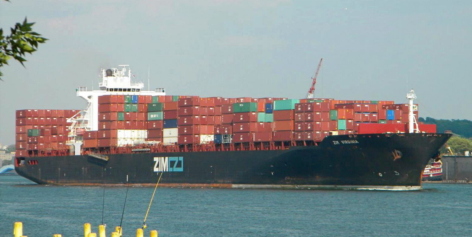 Zim aims to raise up to $382m in New York listing | TradeWinds