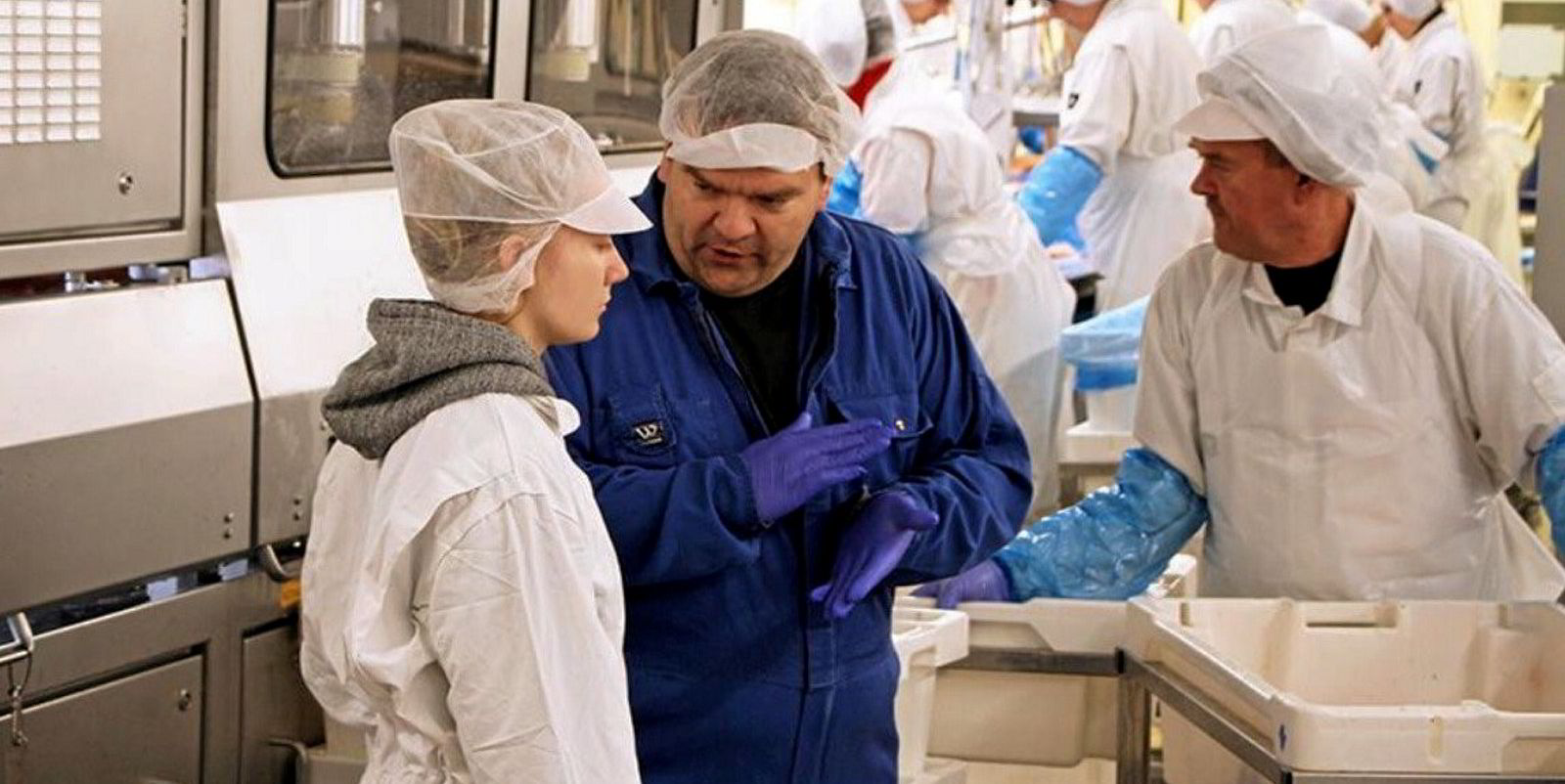 Norwegian biotech group Hofseth BioCare inks 'tremendous' distribution ...