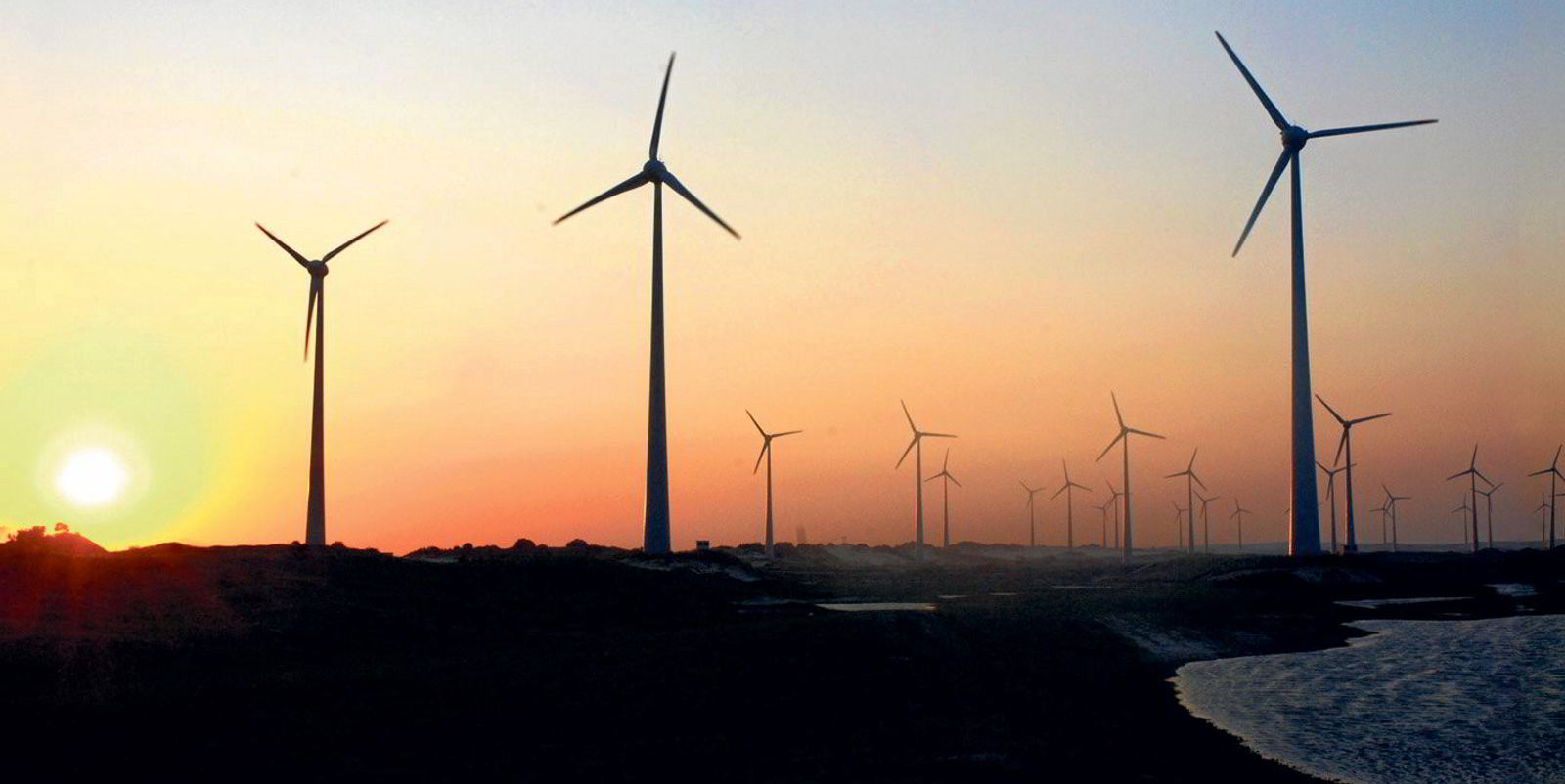 Nordex wins large follow up turbine order at strong wind site in Brazil ...