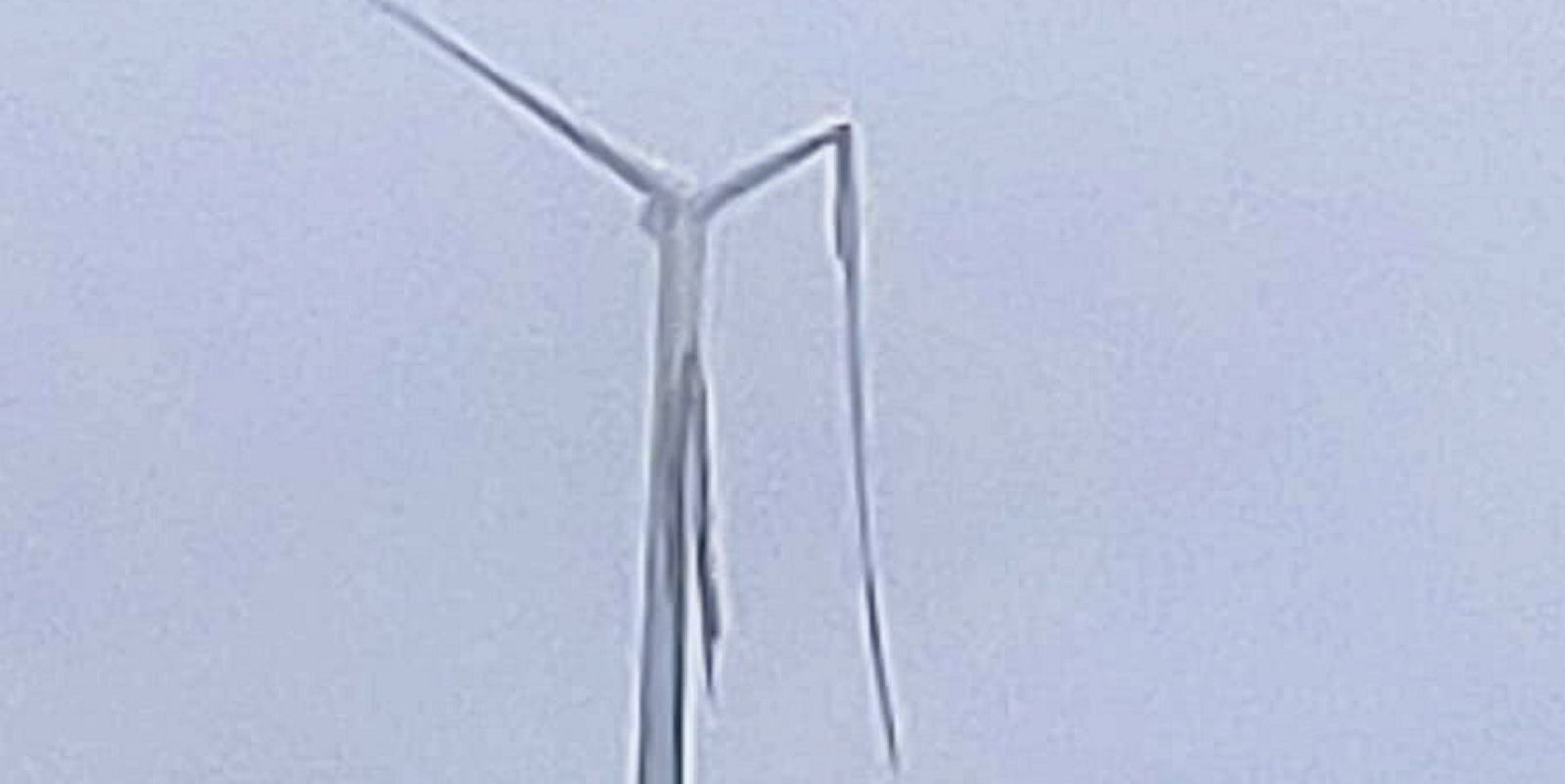 Another blade break hits GE wind turbine in Germany | Recharge