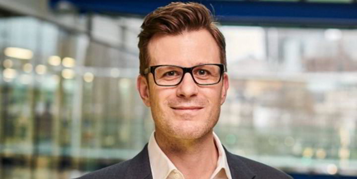 Fight for limited modern tonnage looms for shipowners, says ‘bullish ...