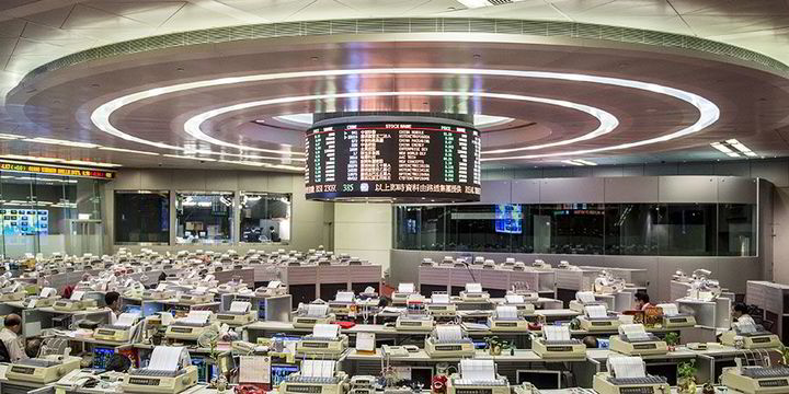 CDB Leasing misses full-year forecasts | TradeWinds